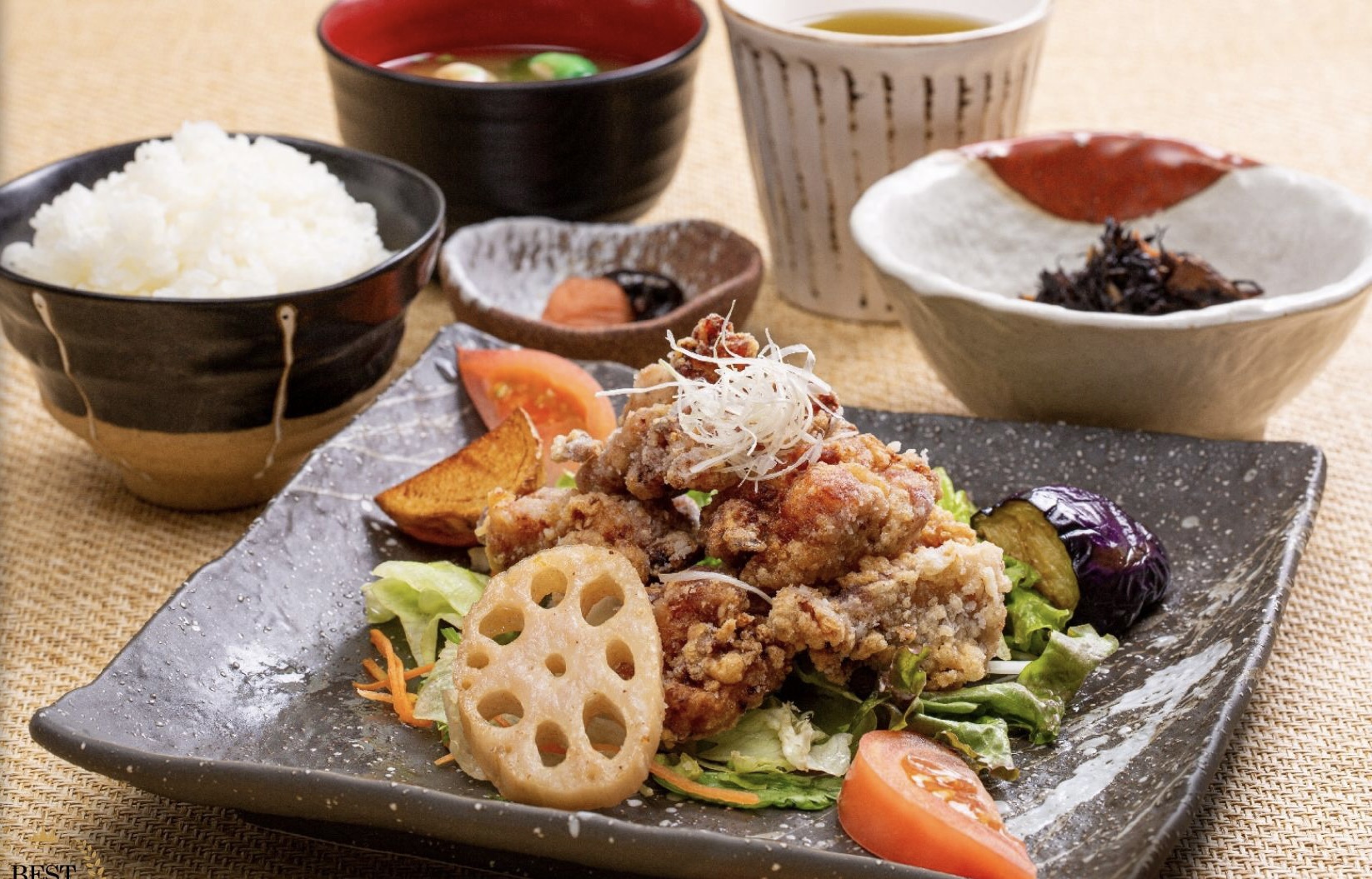 TABEGORO BENTOについて :: TABEGORO BENTO